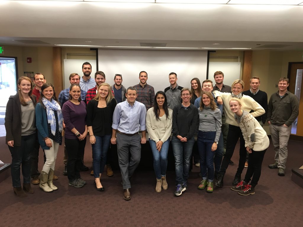 In the Hot Seat with Nick Donowitz: Three Questions with an ...