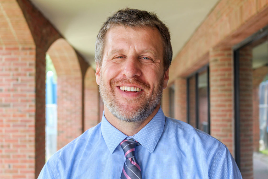 Getting to Know the Class of 2018: Seth Gillim – The Sustainable ...