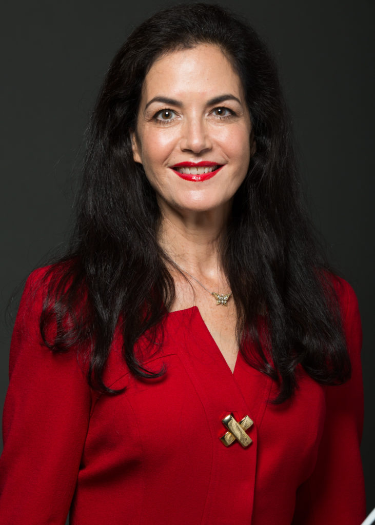 Getting to Know the Class of 2018: Shari Siegel – The Sustainable ...