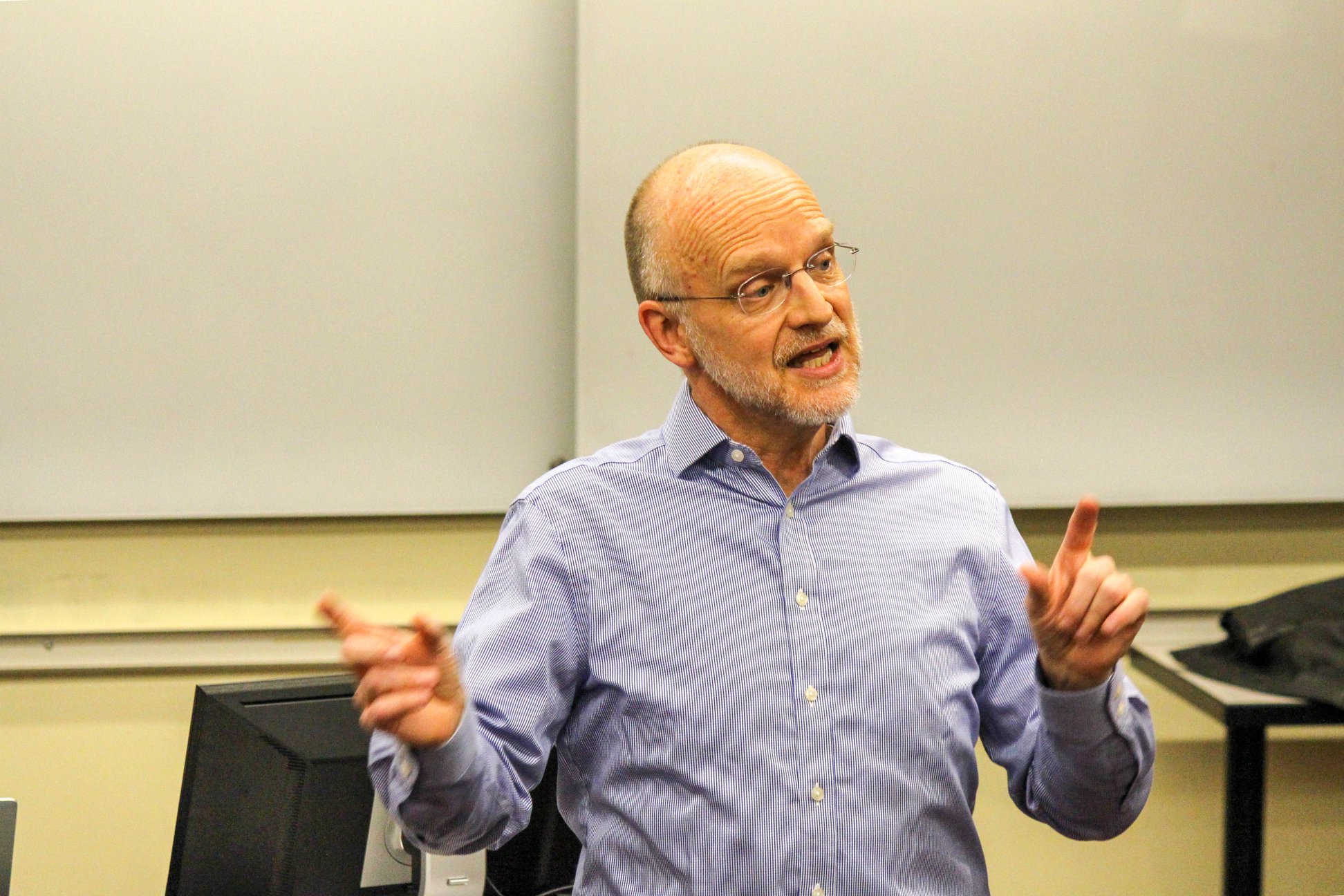 Innovator-in-Residence: Donald Reed – The Sustainable Innovation Review