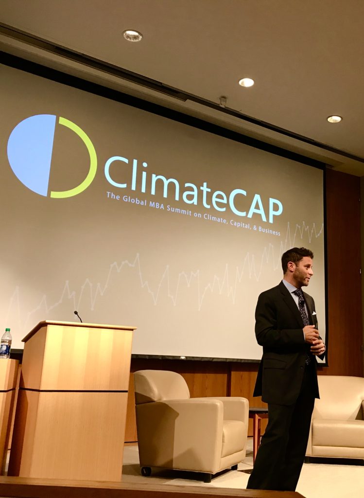 Lessons and Insights from the Climate Cap Summit – The Sustainable ...