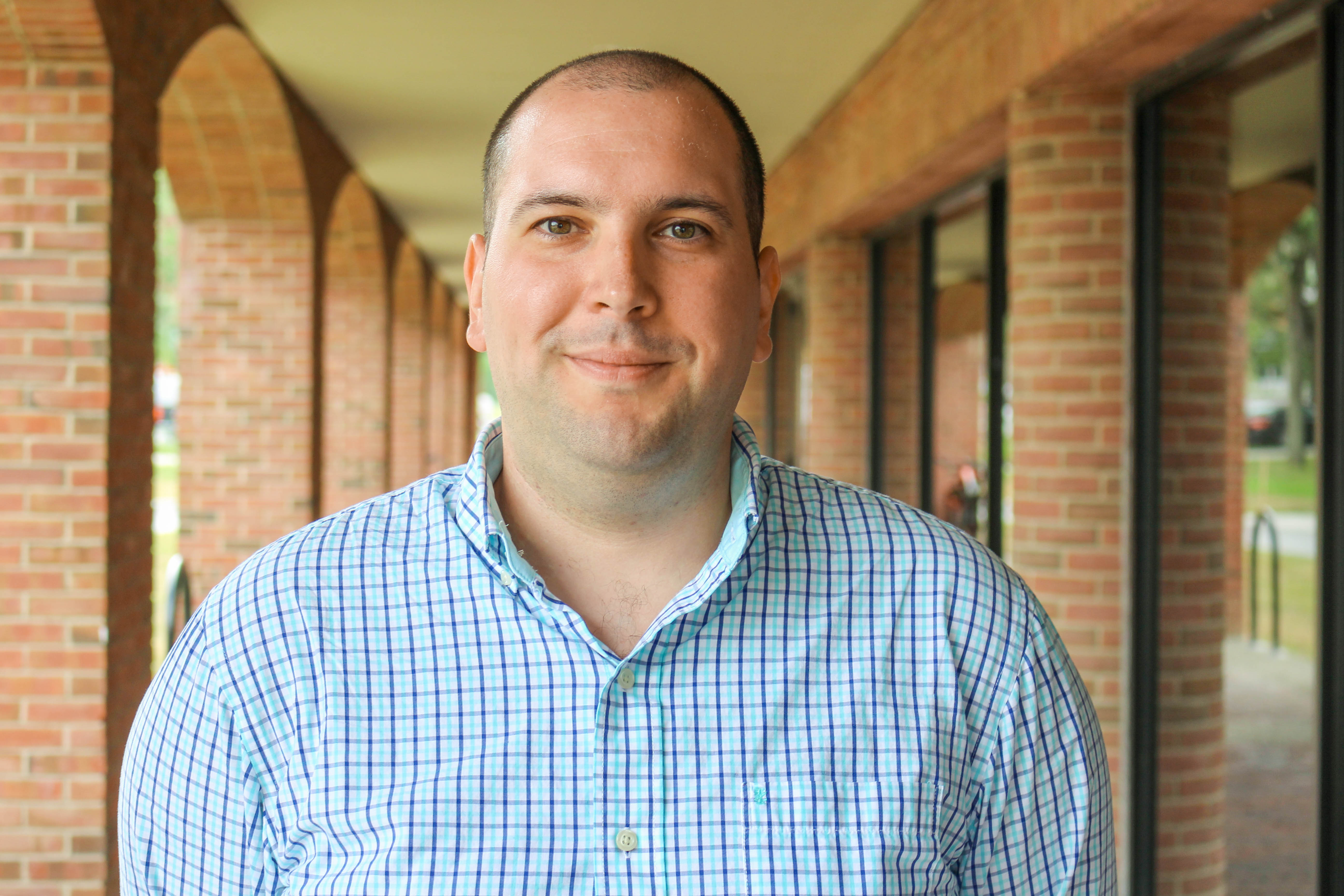 Insight: Albert Kittell ’20 – The Sustainable Innovation Review