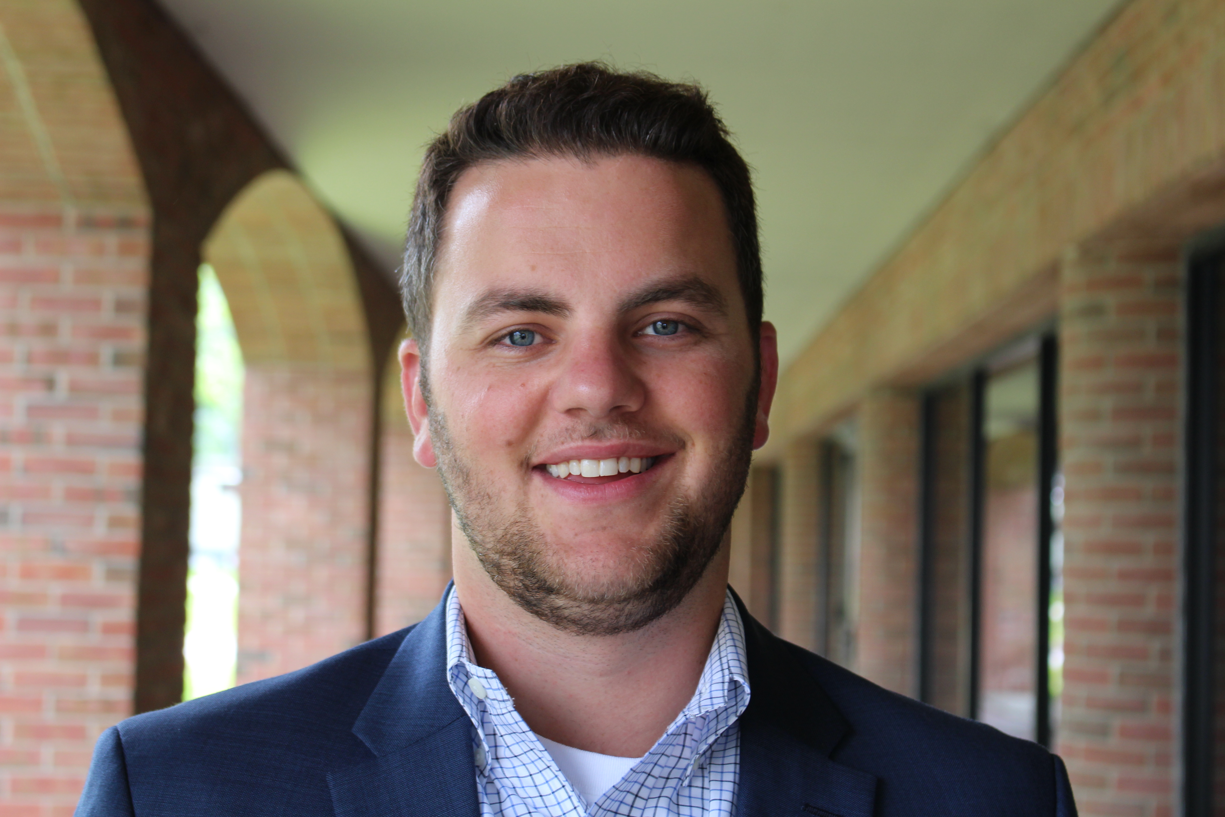 Alumni in Review: Will Clavelle ’16 – The Sustainable Innovation Review