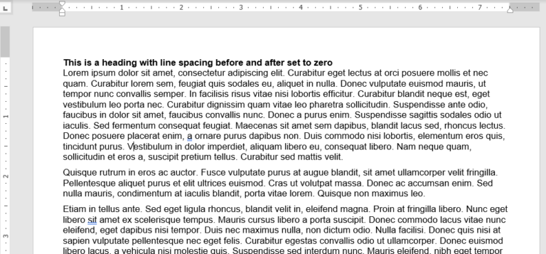 Getting your grant below the page limit using built-in MS Word features ...