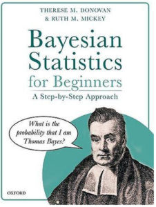 Bayesian Statistics for Beginners: A Step-by-Step Approach – Vermont ...