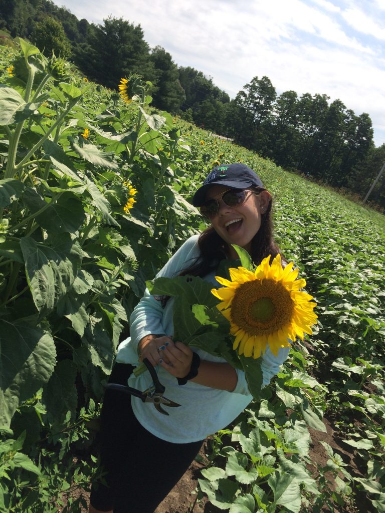 Renee Benoit | Think College Vermont