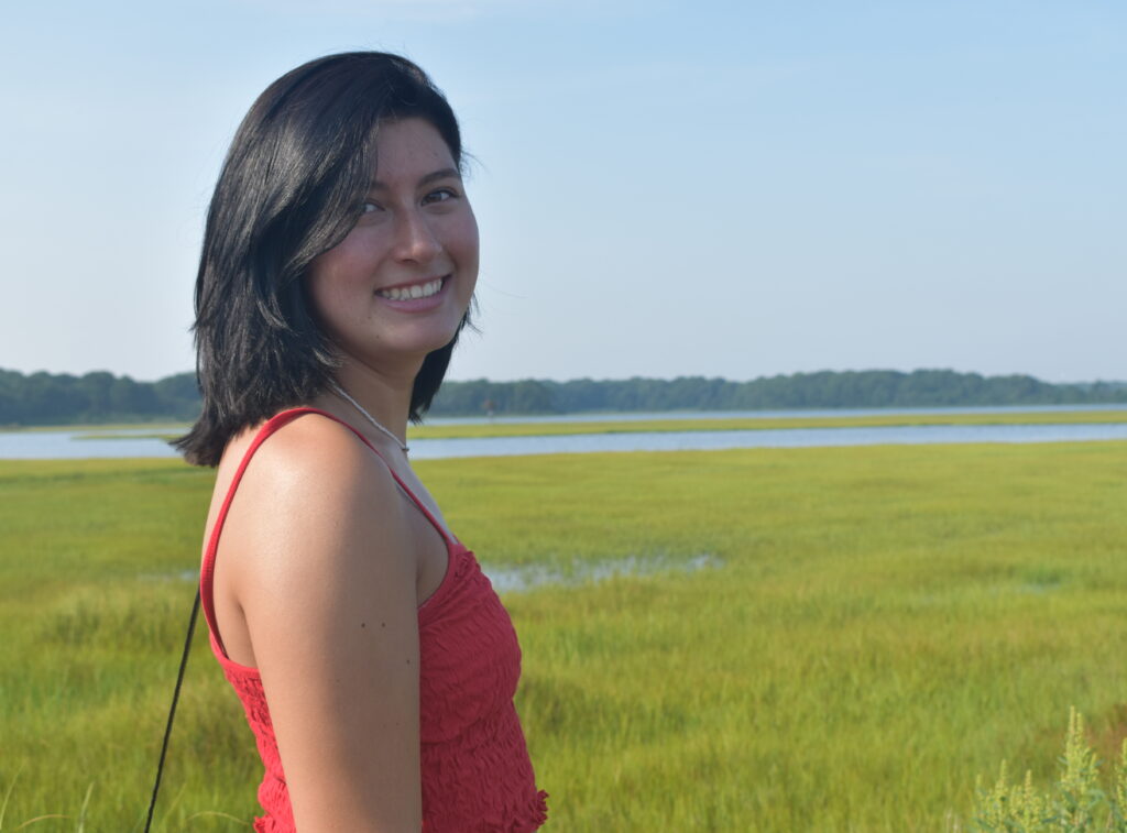 Victoria LaBree | Think College Vermont