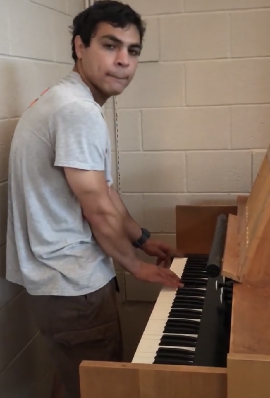 Ben Townley | Think College Vermont