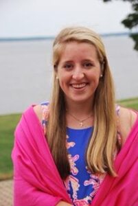Maddie Heavey | Think College Vermont