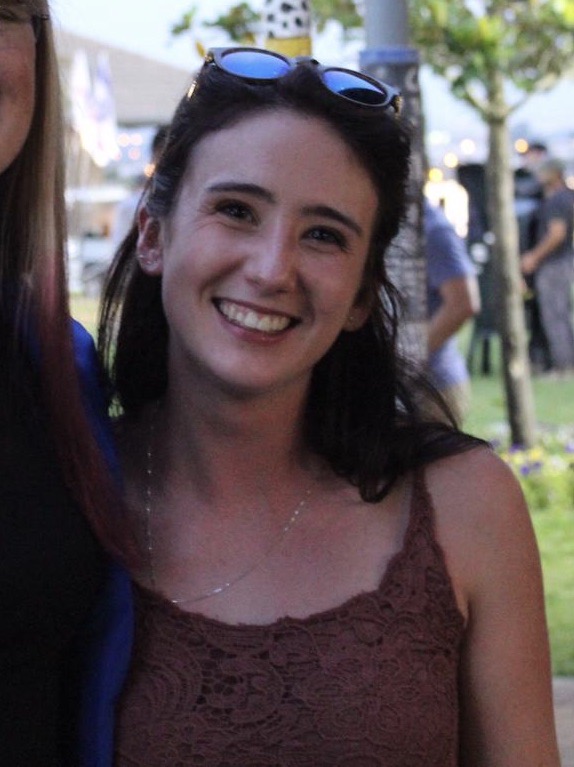 Mikaela Rath | Think College Vermont