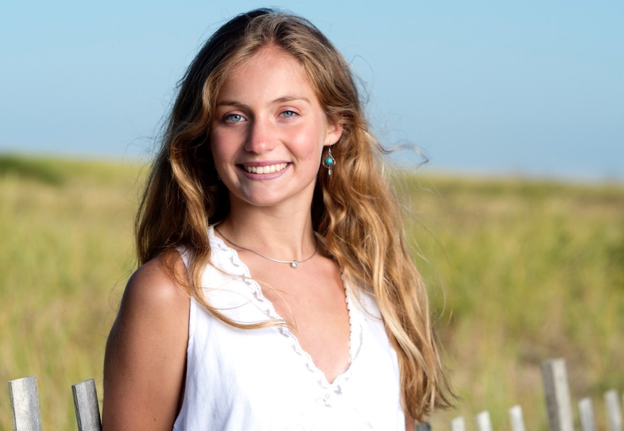 Hannah Buscher | Think College Vermont