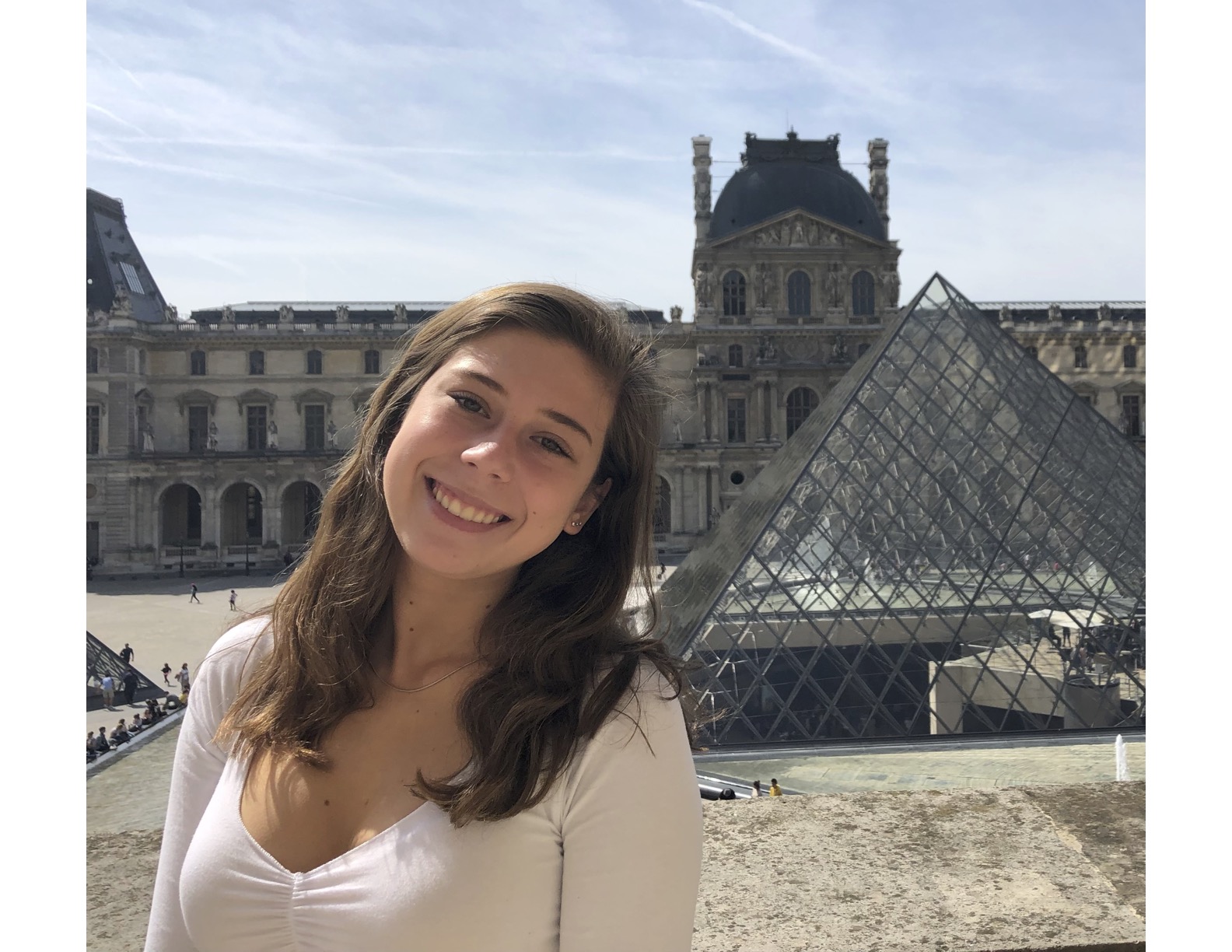 Samantha Johnson | Think College Vermont