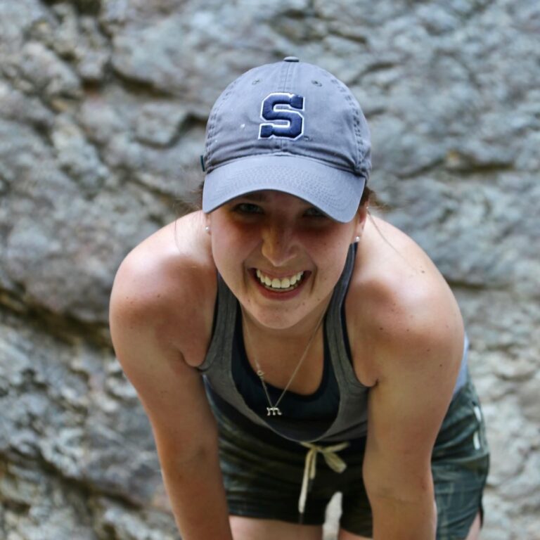 Megan Drohan | Think College Vermont