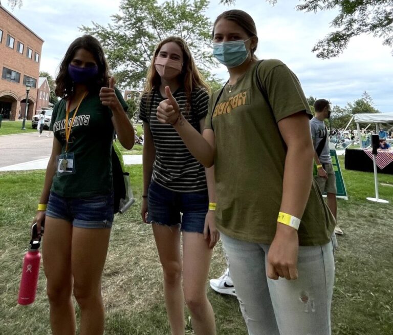 Peyton Applegate | Think College Vermont