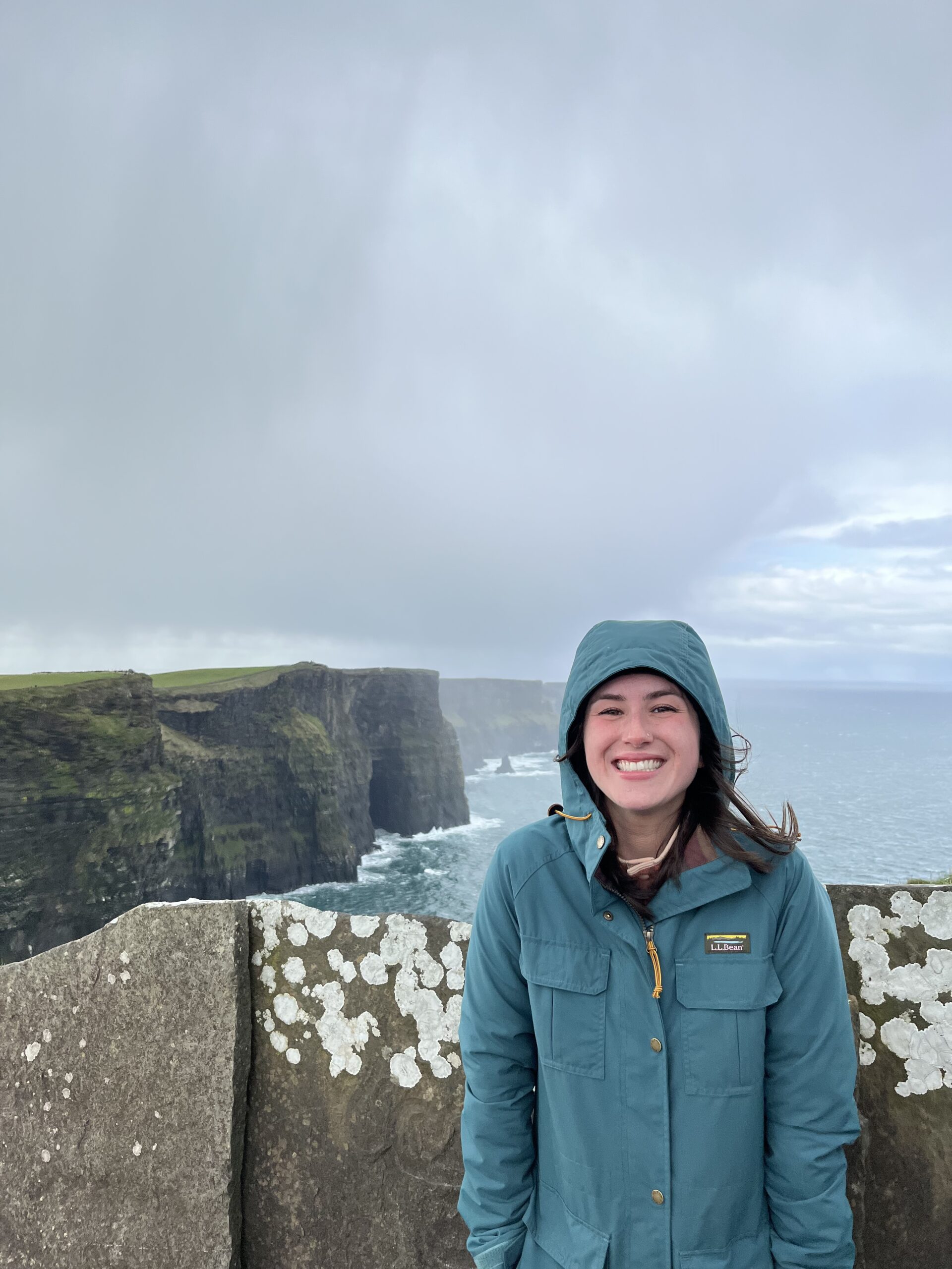 Mallory Kiniry | Think College Vermont