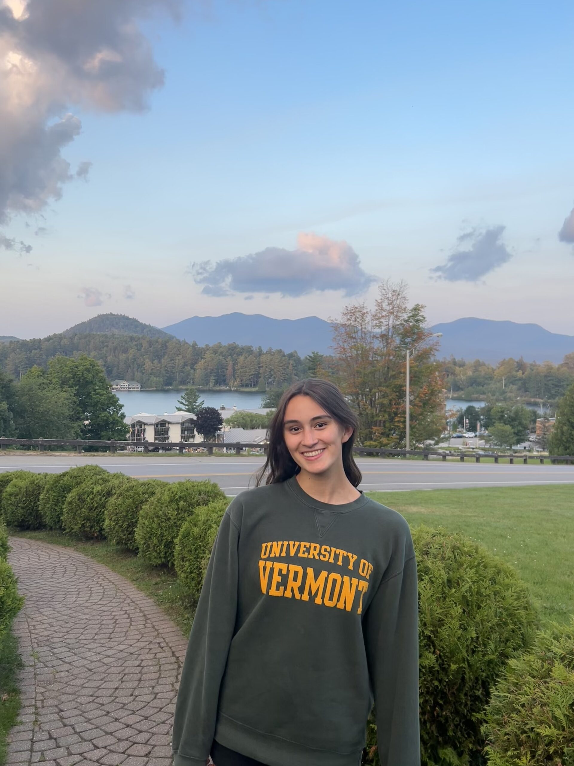 Liz Conklin | Think College Vermont