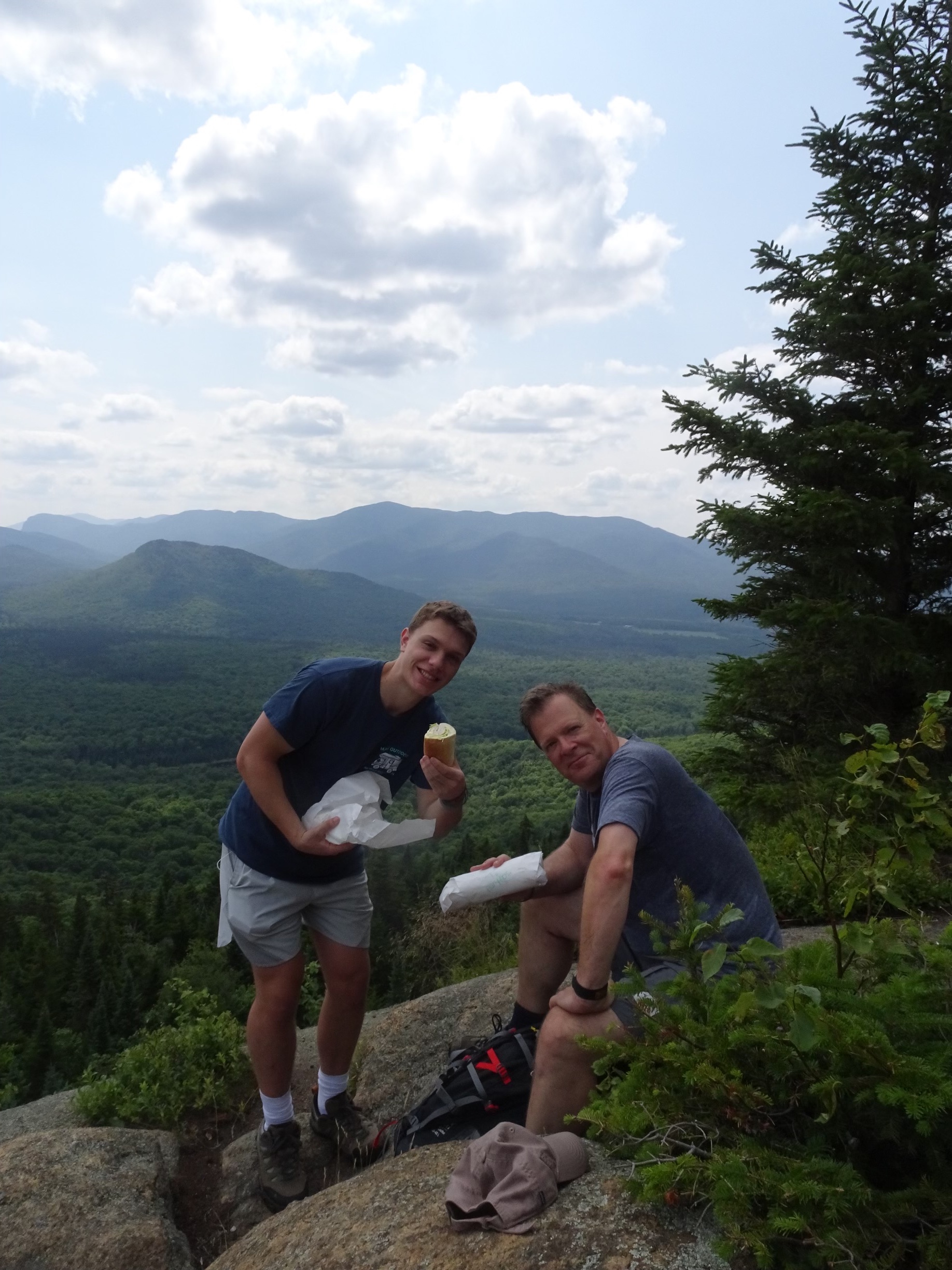 Scott Van Woert | Think College Vermont