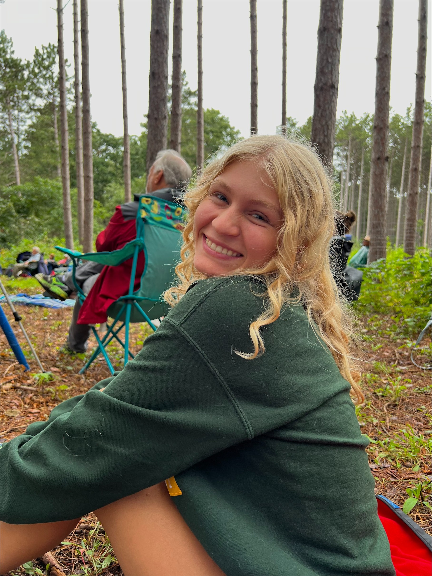 Kaia Bjork | Think College Vermont