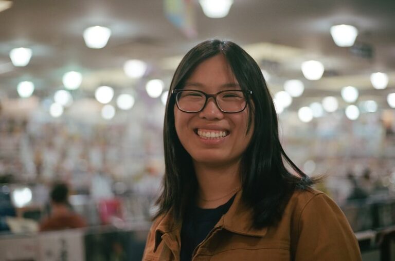 Vanessa Westlake | Think College Vermont