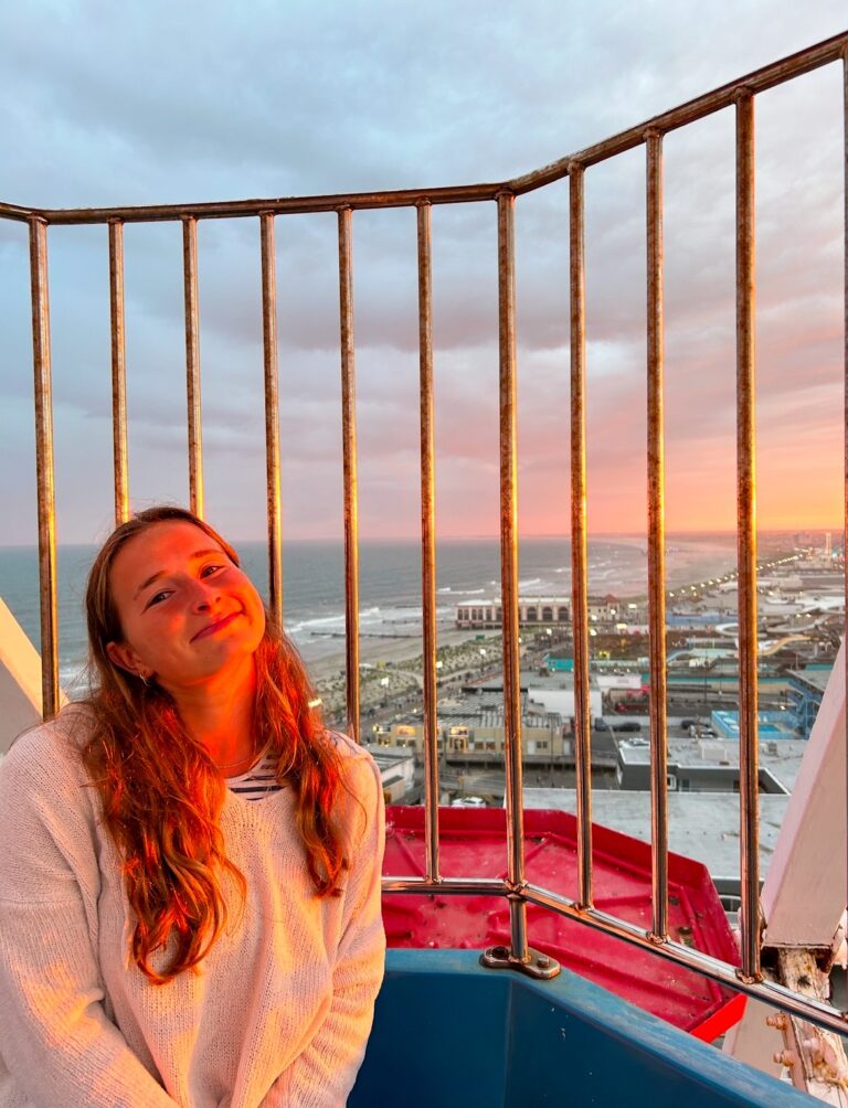 Ellie Koitzsch | Think College Vermont