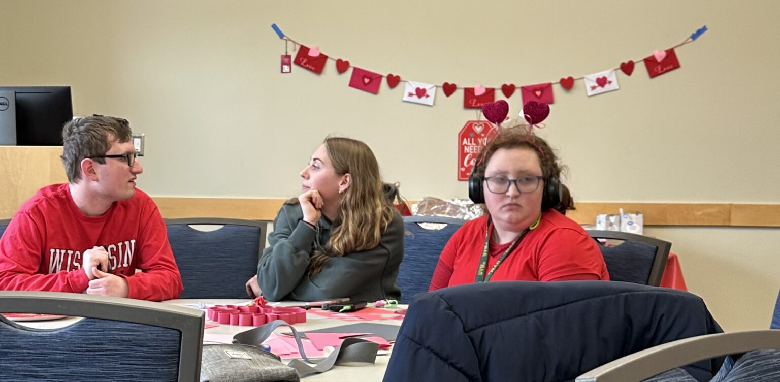 Think College Vermont | A supported college experience for students ...