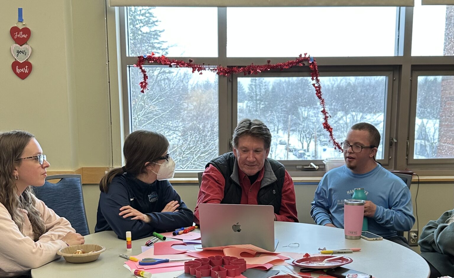 Think College Vermont | A supported college experience for students ...