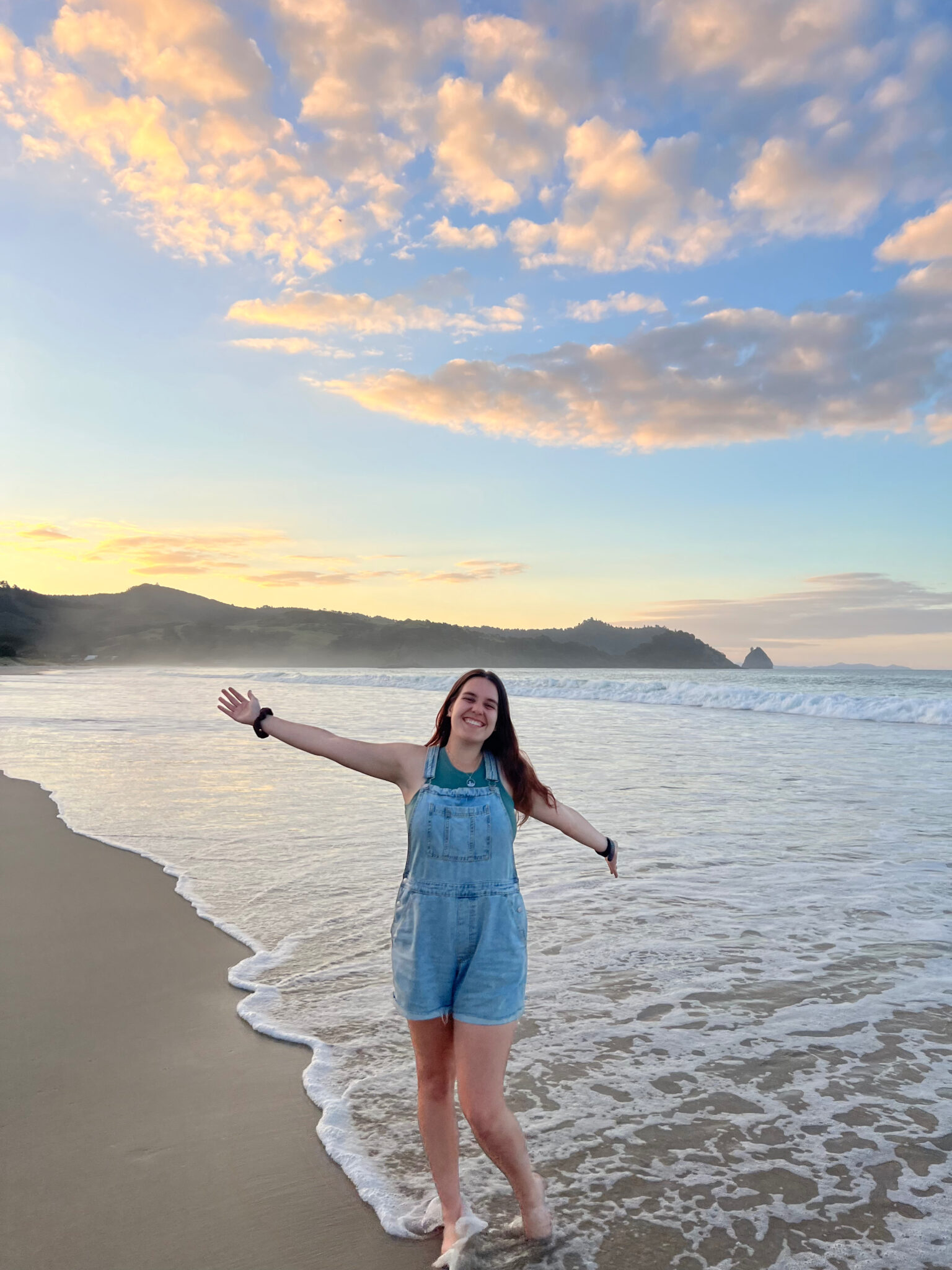 Ellie Hunt | Think College Vermont