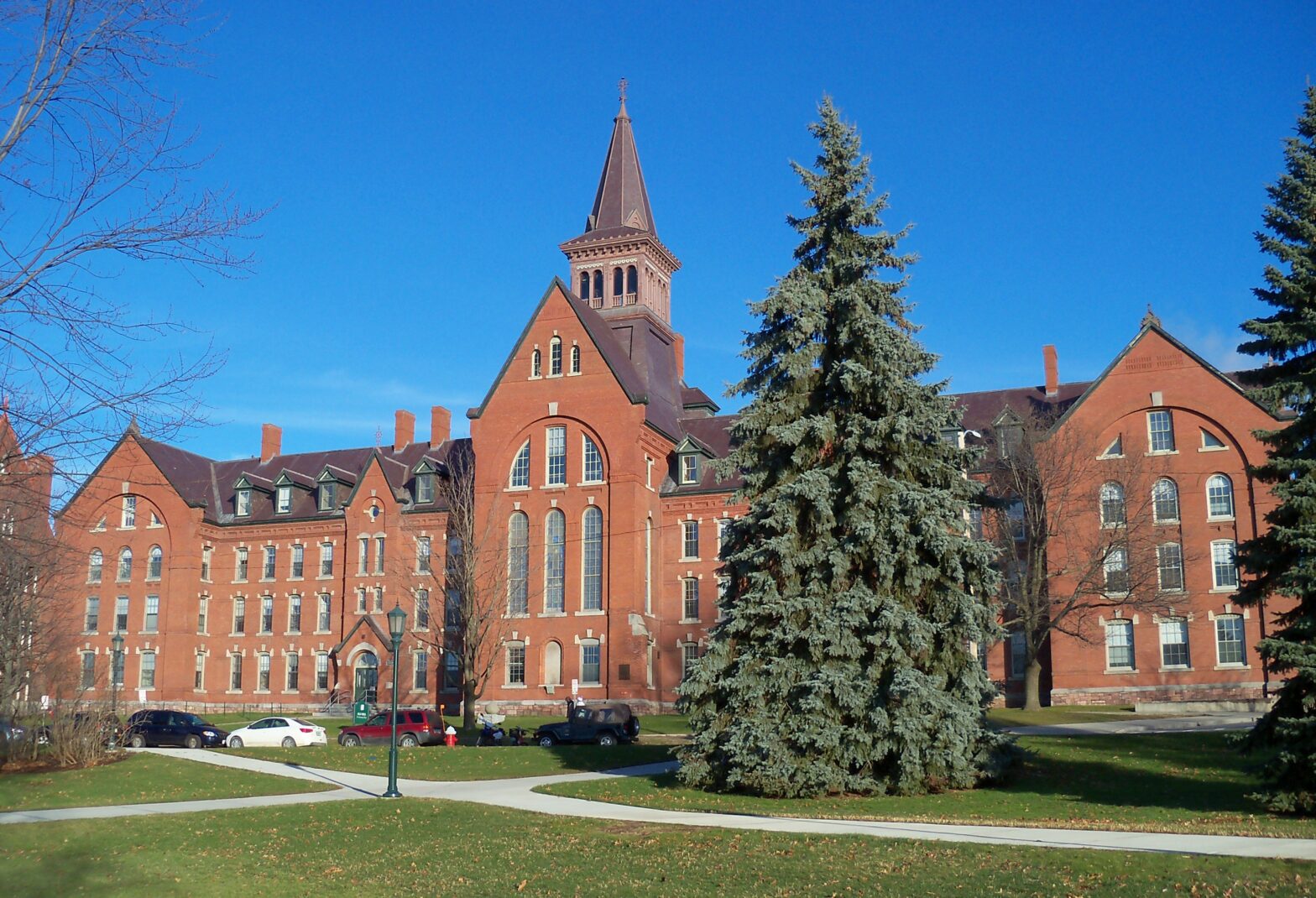 UVM Tower Society