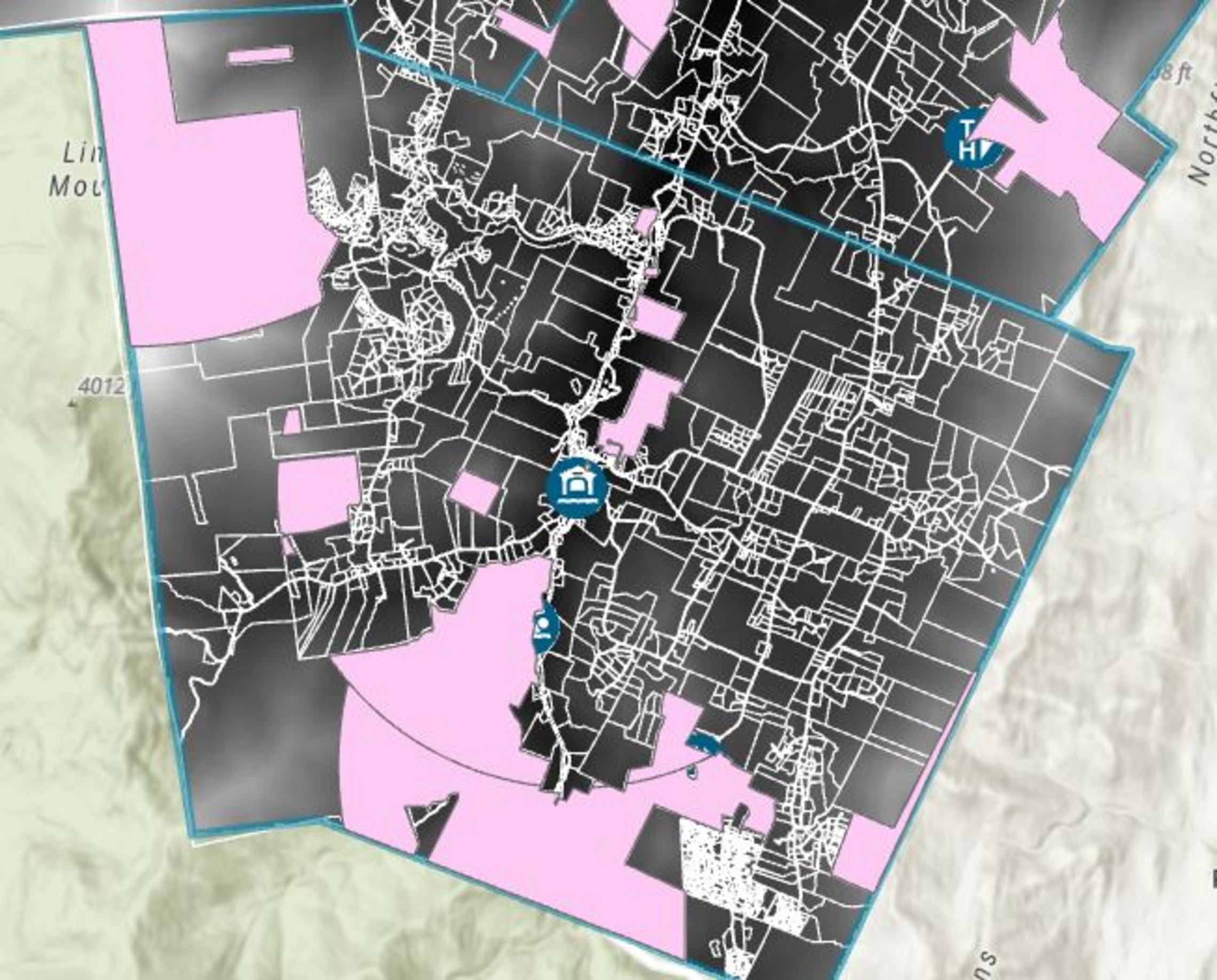 Advanced GIS Lab 6 Q&A: Model Builder & Visual Analysis – Geographic ...