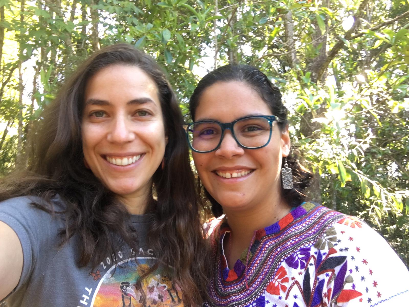 Get to know us! – University of Vermont SACNAS