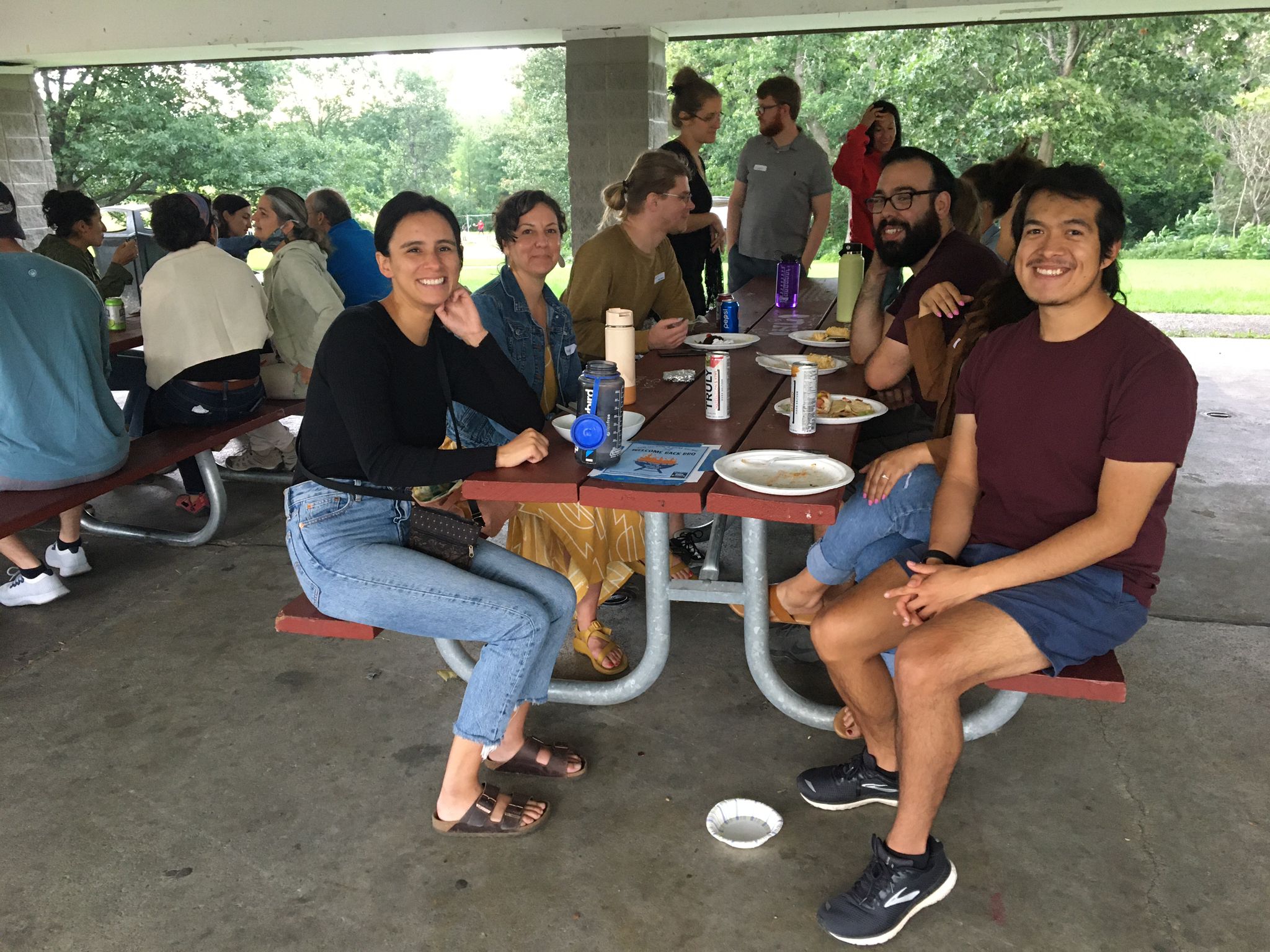 Get to know us! – University of Vermont SACNAS