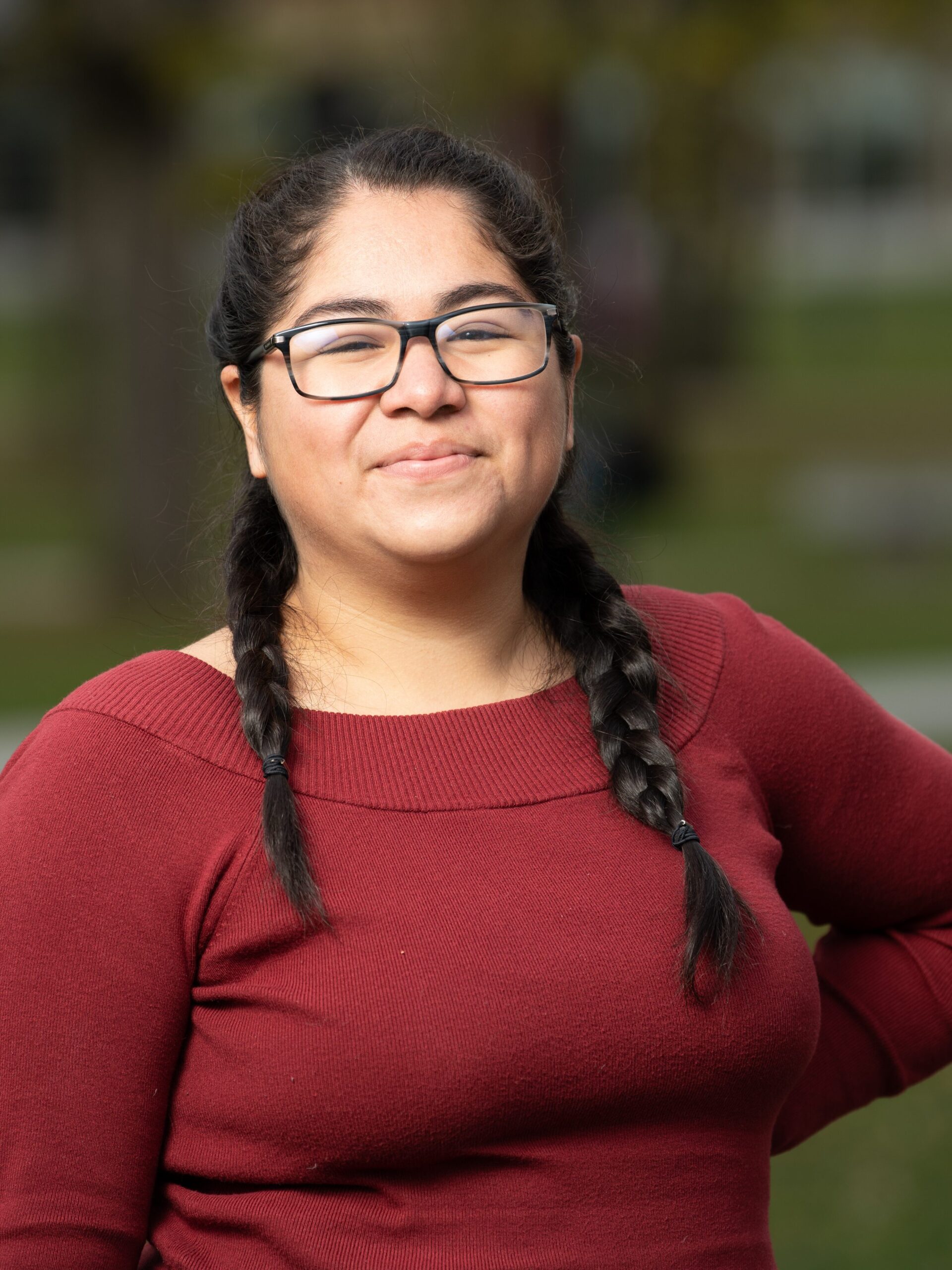 Leadership – University of Vermont SACNAS