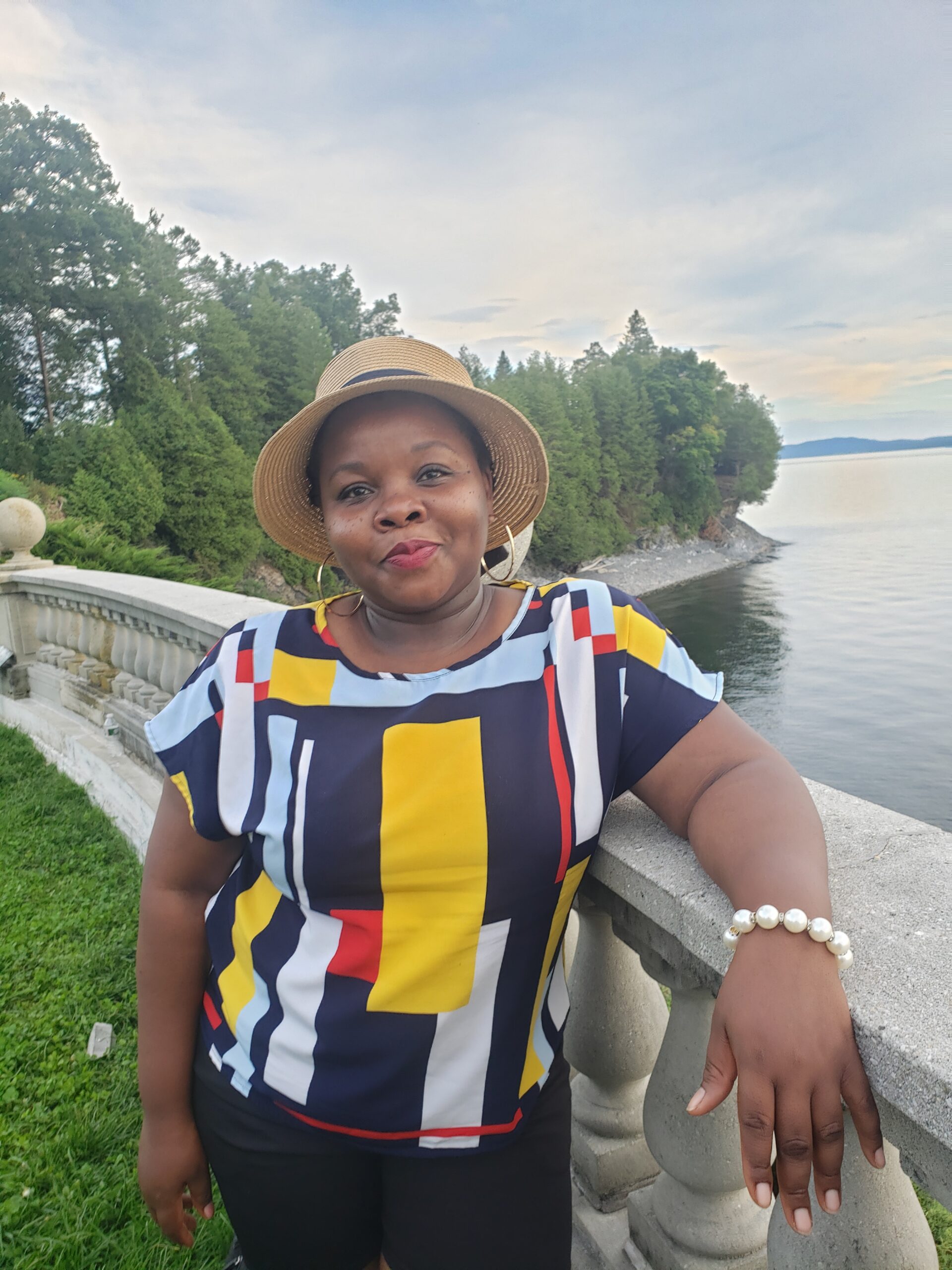 Leadership – University of Vermont SACNAS