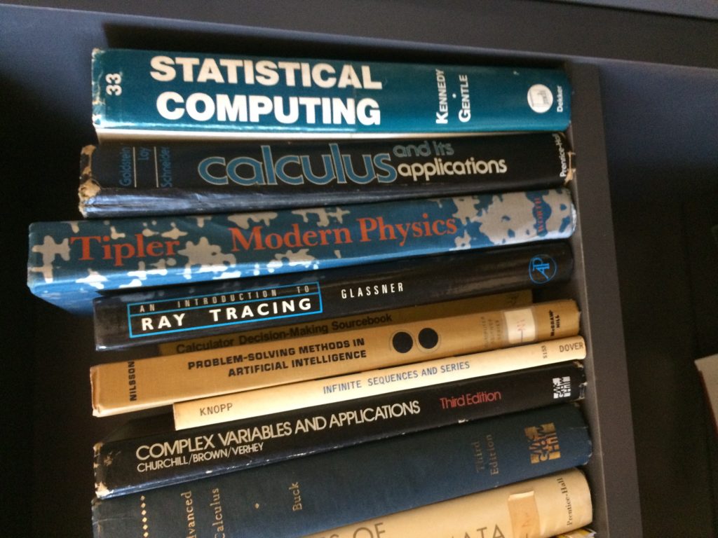 Wesley Alan Wright: Notes, Lessons, and Projects | Wesley Wright ...