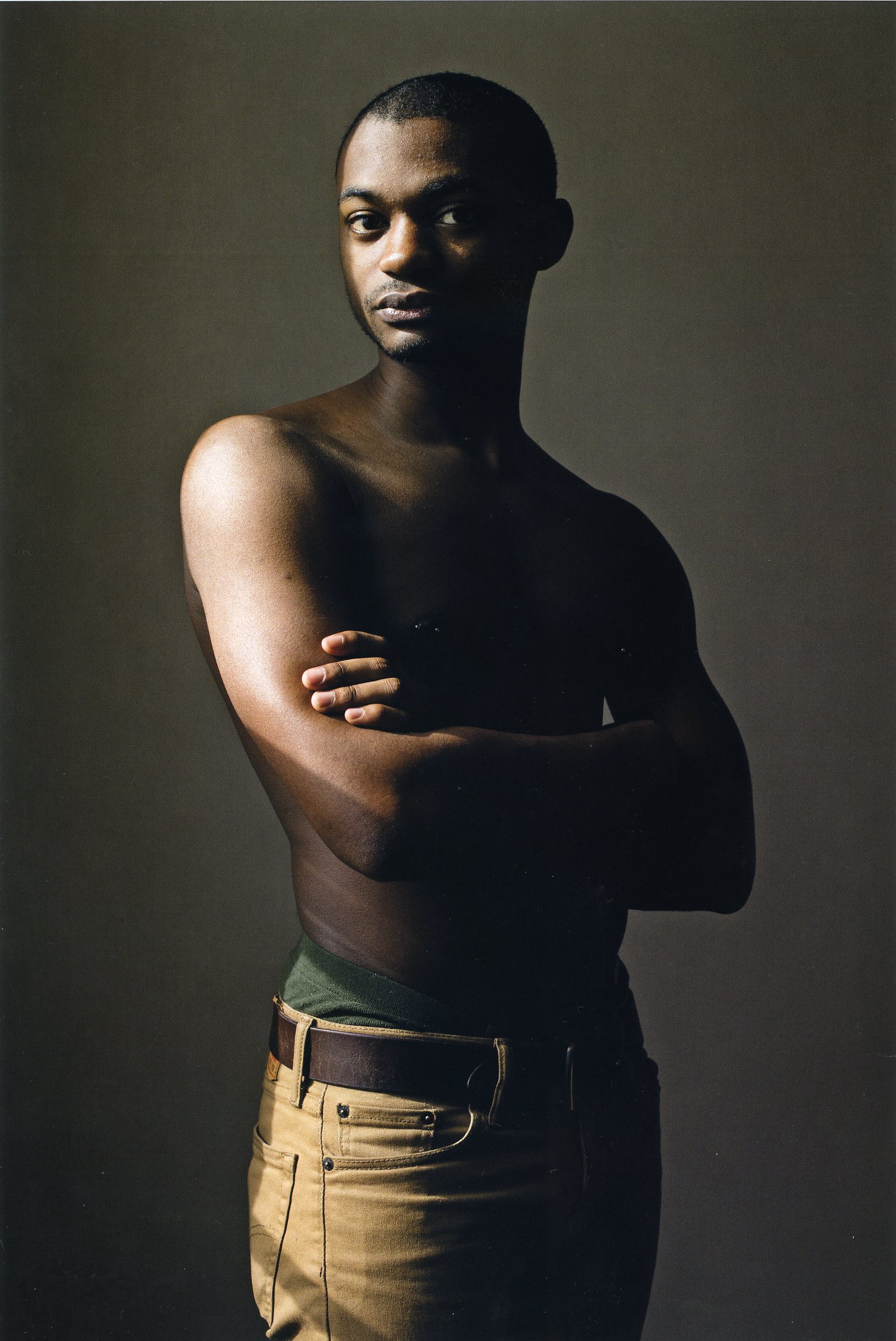 » Portrait Slides : arts 137 photos : University of Vermont